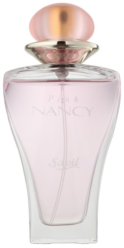 Sapil Pink Nancy Eau de Parfum för Kvinnor | notino.se