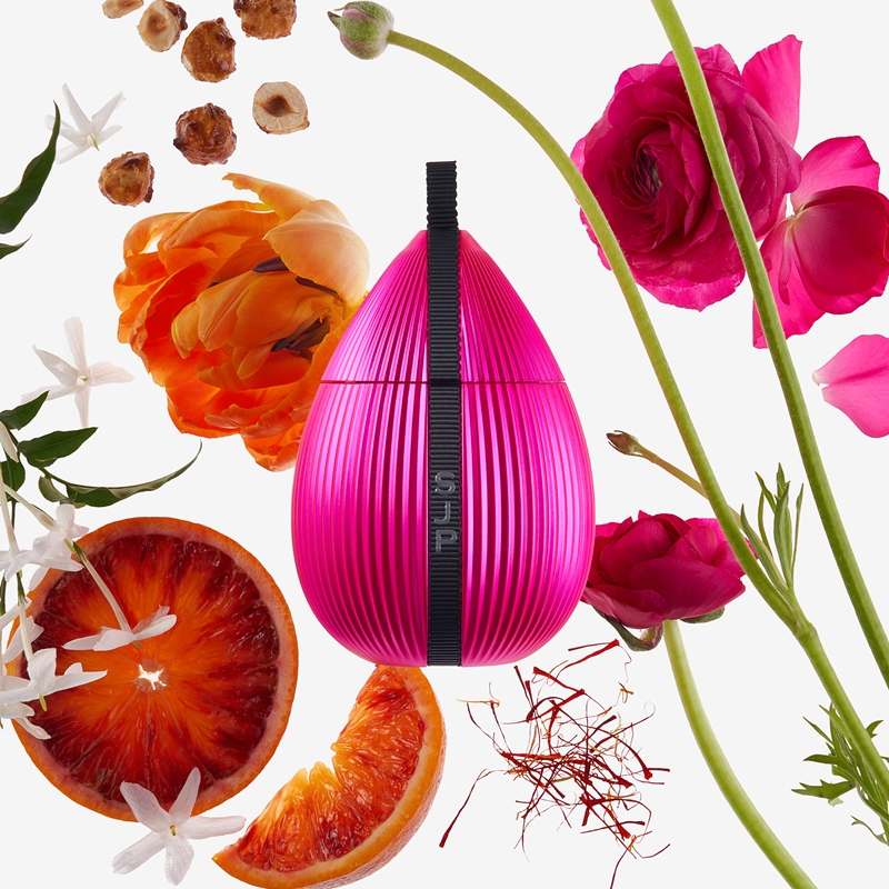 Sarah Jessica Parker SJP Parfum Collection Smitten In Pink Eau de ...