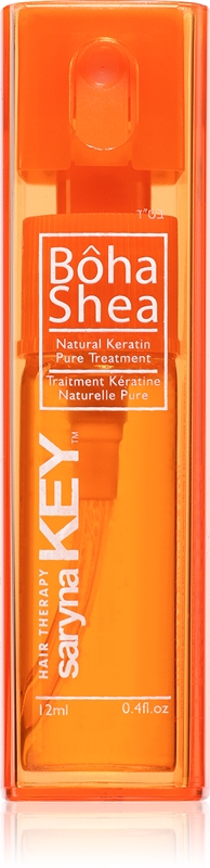 Saryna Key Boha Shea spray-huile léger à la kératine | notino.be