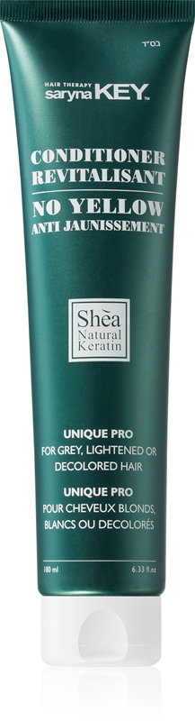 Saryna Key No Yellow Conditioner neutralising yellow tones | notino.ie