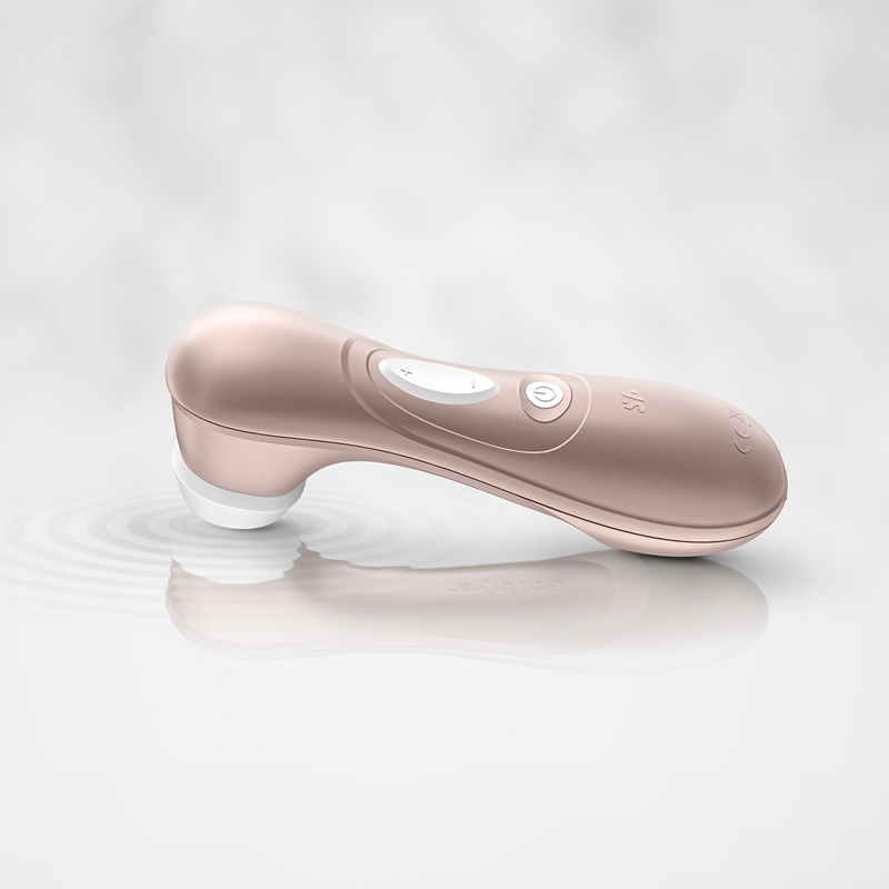 Satisfyer Pro 2 Next generation stimulátor klitorisu | notino.cz