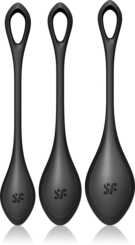 Satisfyer YONI POWER 2 TRAINING sada | notino.cz