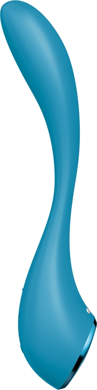 Satisfyer G-SPOT FLEX 5+ vibrator | notino.nl