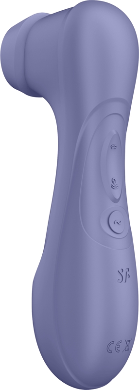 Satisfyer PRO 2 Generation 3 Connect App Klitoris-Stimulator