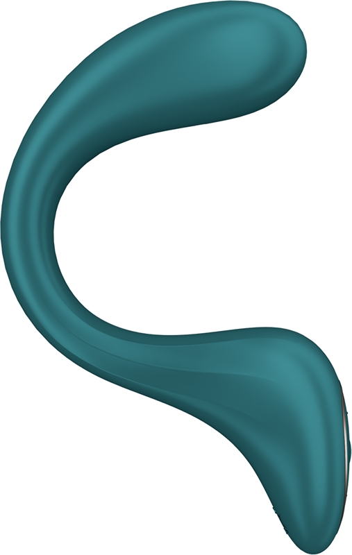 Satisfyer G for Goddess 2 Vibreur double action | notino.fr