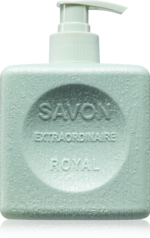 Savon The Royal Royal liquid hand soap | notino.co.uk