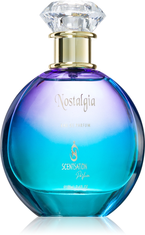 Scentsations Nostalgia eau de parfum for women | notino.co.uk