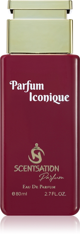 Scentsations Parfum Iconique Eau de Parfum pour homme | notino.fr