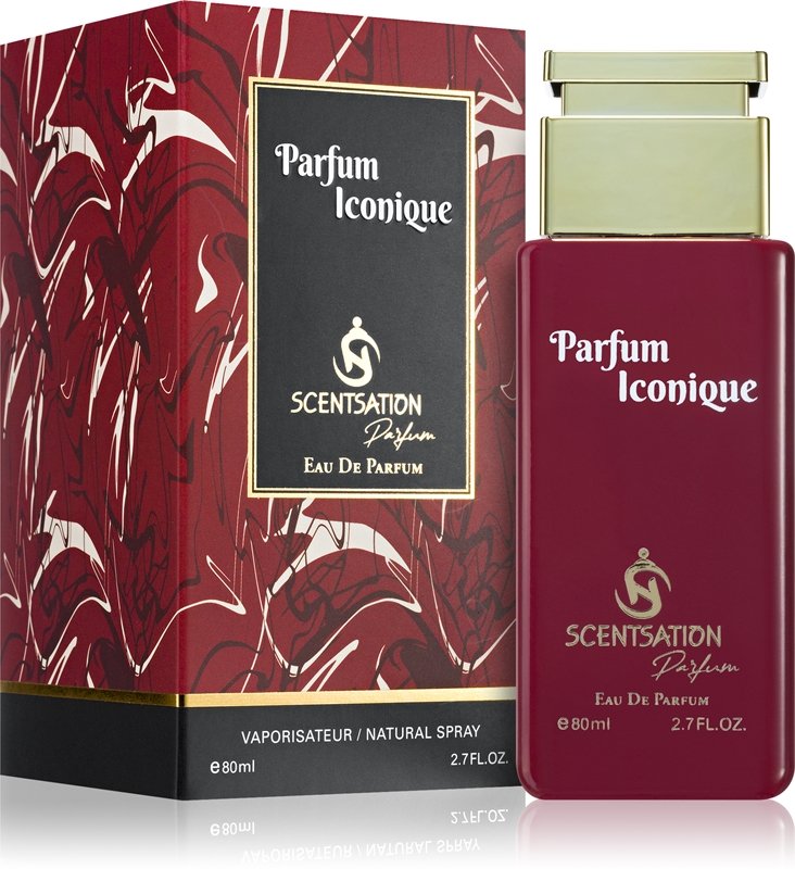 Scentsations Parfum Iconique eau de parfum for men | notino.co.uk