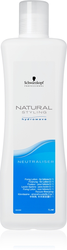 Schwarzkopf Professional Natural Styling Neutraliser | notino.gr