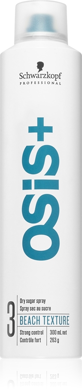 Schwarzkopf Professional Osis+ Beach Texture захарен спрей за плажен ...