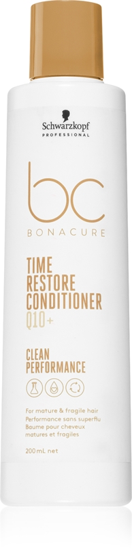Schwarzkopf Professional BC Bonacure Time Restore odżywka do włosów ...
