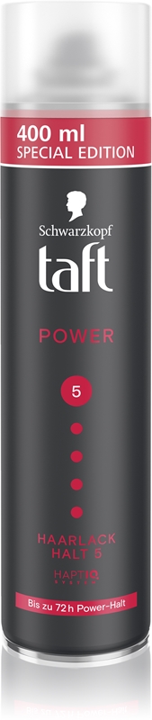 Schwarzkopf Taft Power lakier do włosów mocno utrwalający opinie ...