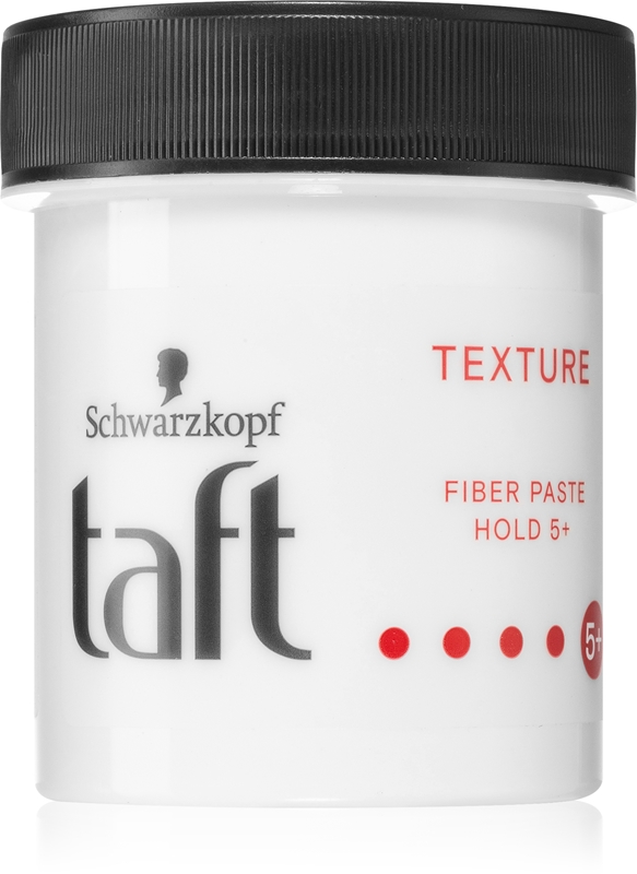 Schwarzkopf Taft Looks Styling Paste for hold and shape | notino.ie