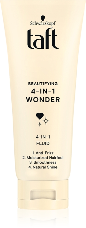 Schwarzkopf Taft Wonders styling cream 4-in-1 | notino.co.uk
