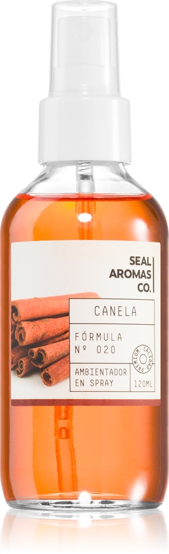 SEAL AROMAS Essential Cinnamon room spray | notino.ie