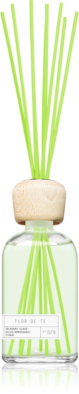 SEAL AROMAS Essential Tea Flower diffuseur d'huiles essentielles ...