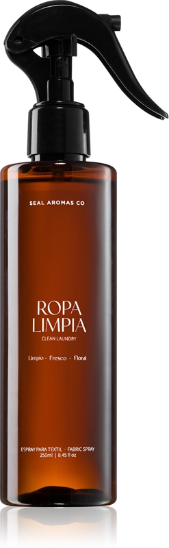 SEAL AROMAS Ropa Limpia ambientador têxtil | notino.pt