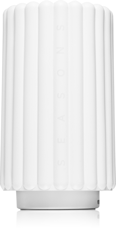 SEASONS Aero Home USB Nebulizer White Electric diffuser | notino.ie