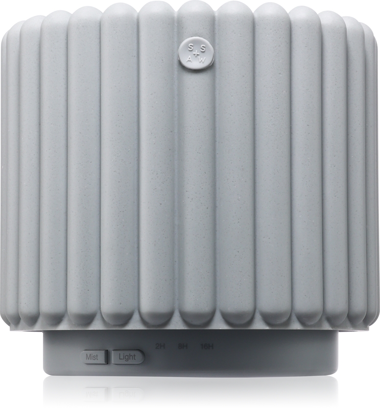 SEASONS Soni SM dyfuzor elektryczny Slate | notino.pl