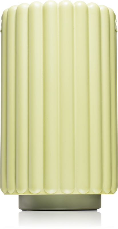 SEASONS Aero SM Wireless Nebulizer Green Electric diffuser | notino.ie