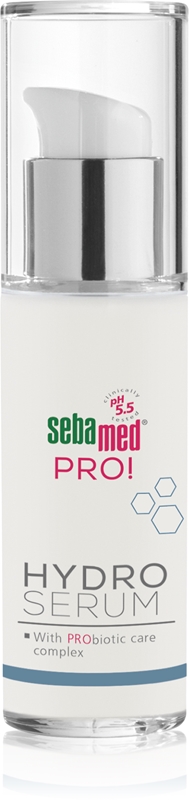 Sebamed PRO! Hydro Serum хидратиращ серум за лице | notino.bg