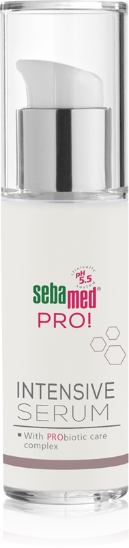 Sebamed PRO! sérum intense | notino.fr