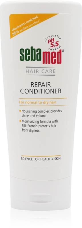 Sebamed Hair Care conditioner for hair | notino.co.uk