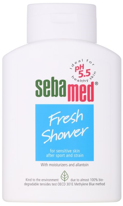 Sebamed Wash Duschgel | notino.de