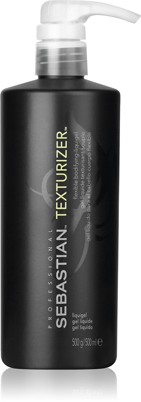 Sebastian Professional Texturizer Haargel für mehr Volumen