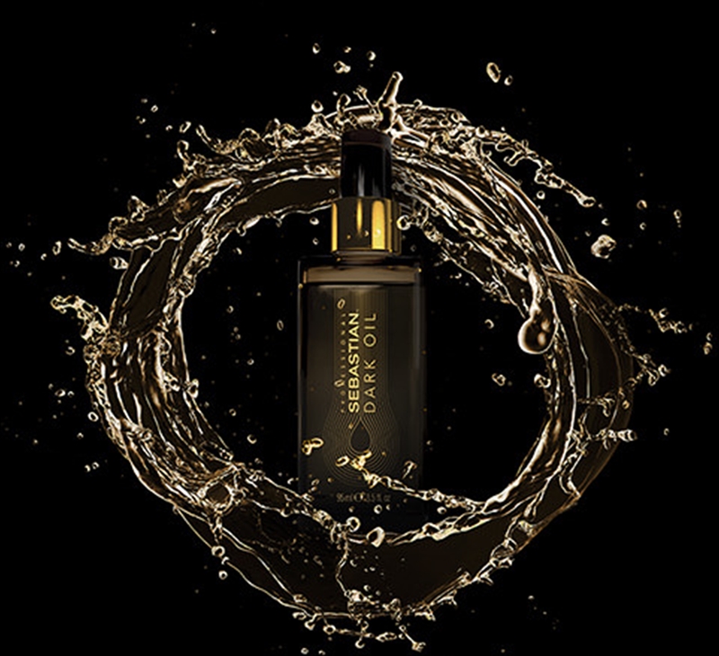 Sebastian Professional Dark Oil | Livrare rapida! | Notino.ro