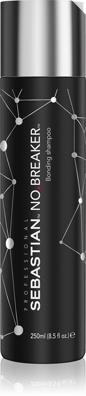Sebastian Professional No.Breaker Bonding Shampoo posilující a ...