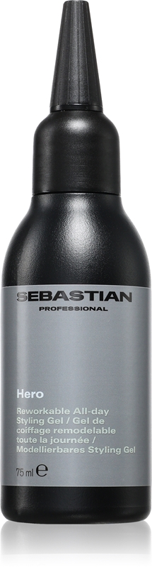 Sebastian Professional Hero hair gel for men | notino.co.uk