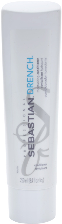 Sebastian Professional Drench Moisturizing Conditioner For Dry And ...