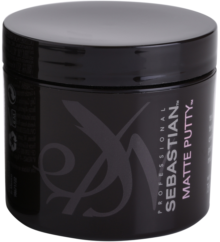 Sebastian Professional Matte Putty | Livrare rapida! | Notino.ro