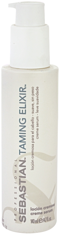 Sebastian Professional Taming Elixir glättendes Serum für unnachgiebige ...