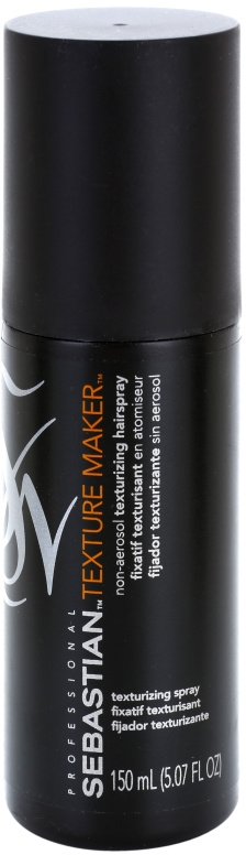 Sebastian Professional Texture Maker spray for a matt look | notino.co.uk