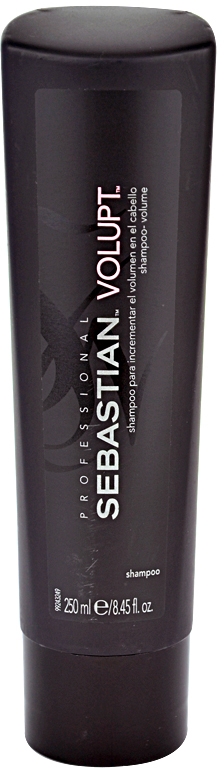 Review Sebastian Professional Volupt Shampoo voor Volume | notino.nl