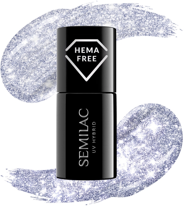 Semilac UV Hybrid FLASH gel smalto | notino.it