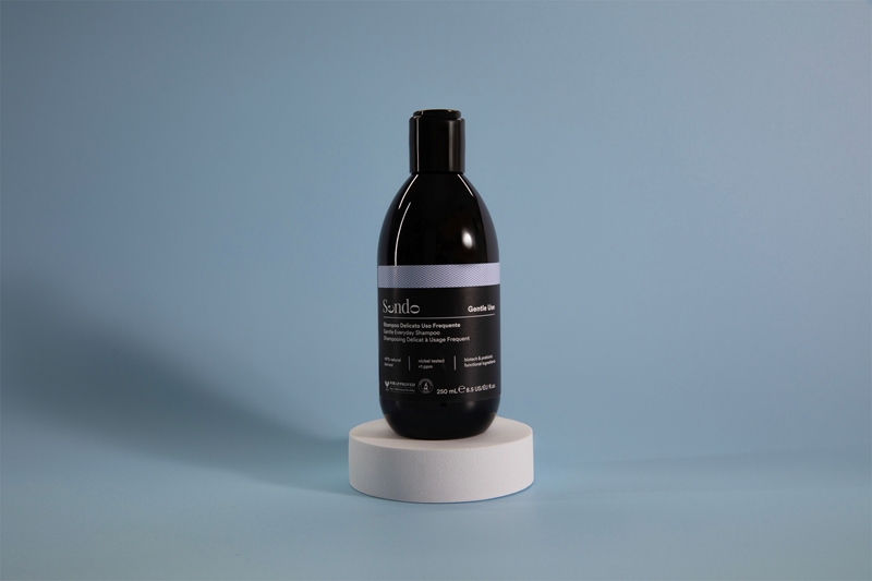 Sendo Gentle Use Gentle Everyday Shampoo shampoing nettoyant doux à ...