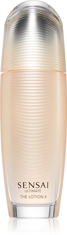 Sensai Ultimate The Lotion II Sejas losjons | notino.lv