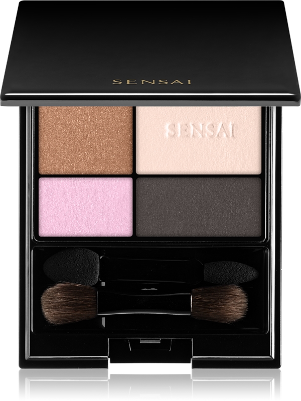 Sensai Eye Colour Palette Oogschaduw Palette | notino.nl