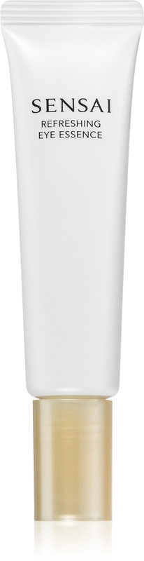Sensai Refreshing Eye Essence anti-wrinkle eye serum | notino.co.uk