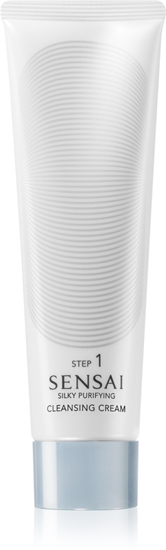 Sensai Silky Purifying Cleansing Cream cleansing cream | notino.co.uk