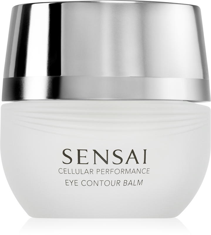 Sensai Cellular Performance Eye Contour Balm Firming Eye Balm | notino.ie