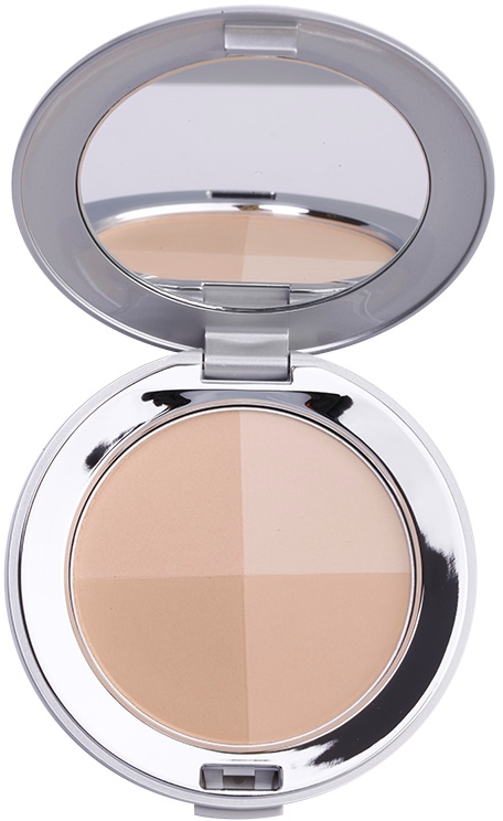 Sensai Cellular Performance Pressed Powder Multi-Colour Pressed Powder ...
