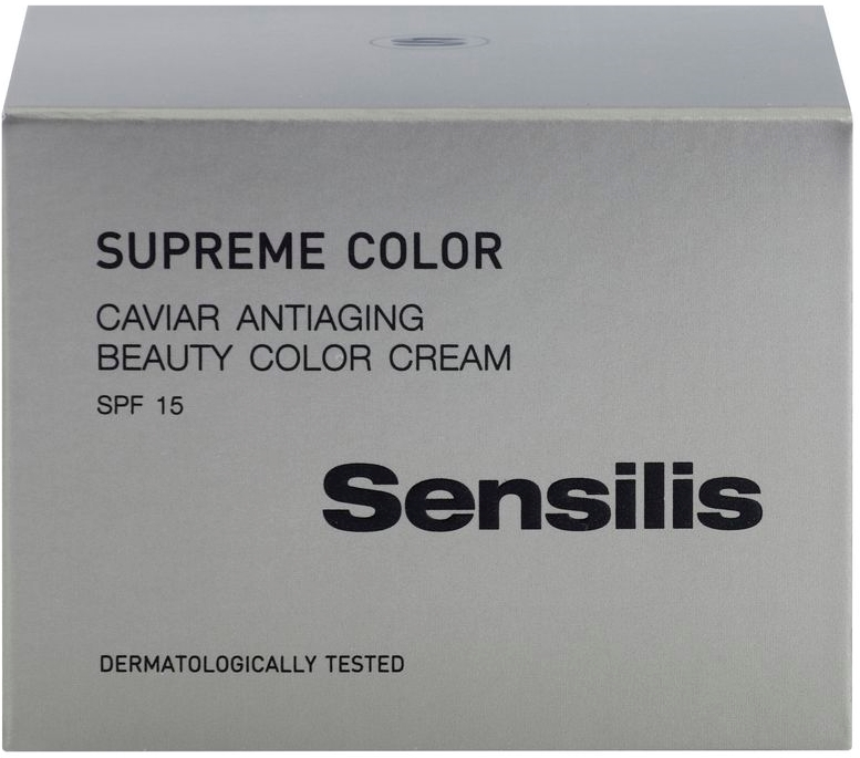 Sensilis Supreme Color | Livrare rapida! | Notino.ro