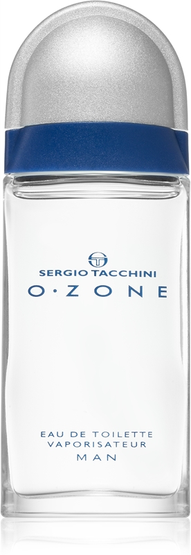 Sergio Tacchini Ozone for Man Eau de Toilette for men | notino.ie