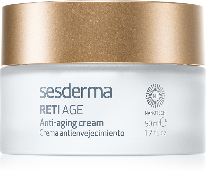 Sesderma Reti Age anti-wrinkle cream with retinol | notino.co.uk