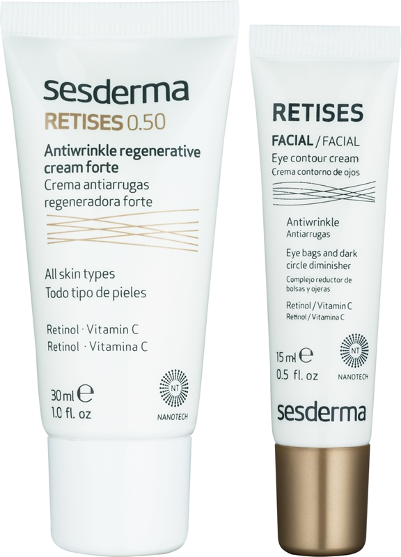 Sesderma Retises coffret cosmétique II. | notino.fr